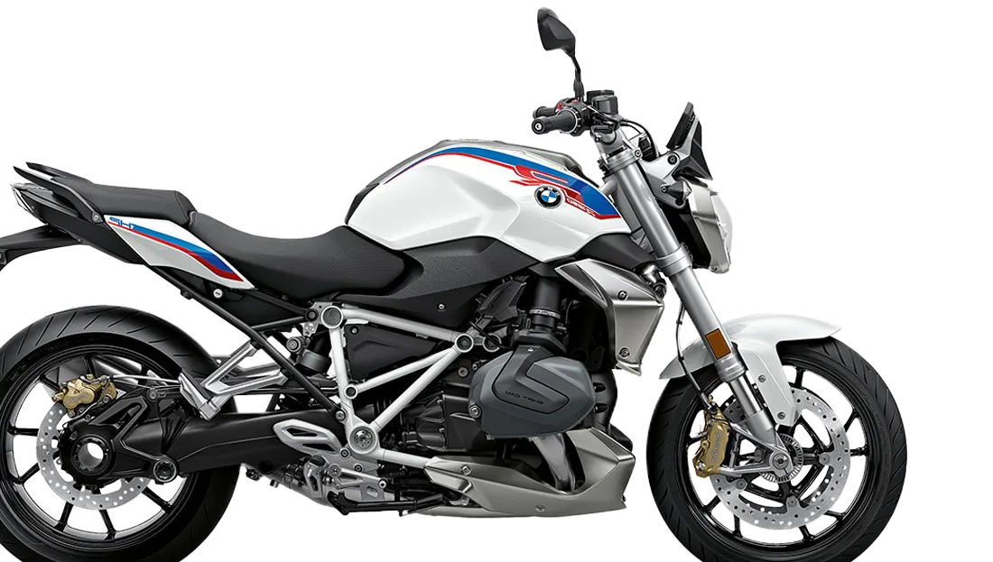 BMW Motorcycles | Palm Bay, FL | Power Motorcycles